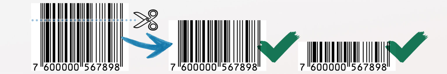 Tipps zur Anwendung von Barcodes - ean-barcode schweiz